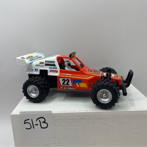 Toys | Kintoy Die Cast Hotrail Mini 20 Performance 22 Racing Car ...